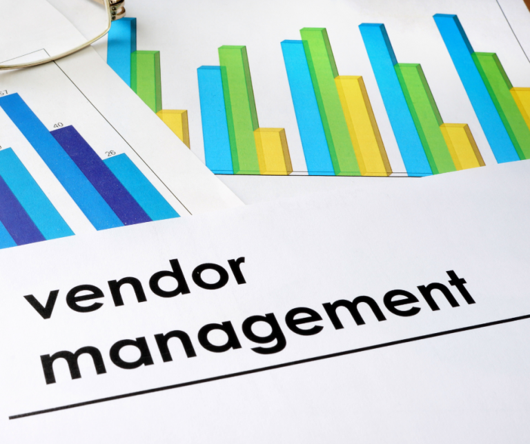 Neutral Vendor vs. Master Vendor: Was ist der Unterschied?